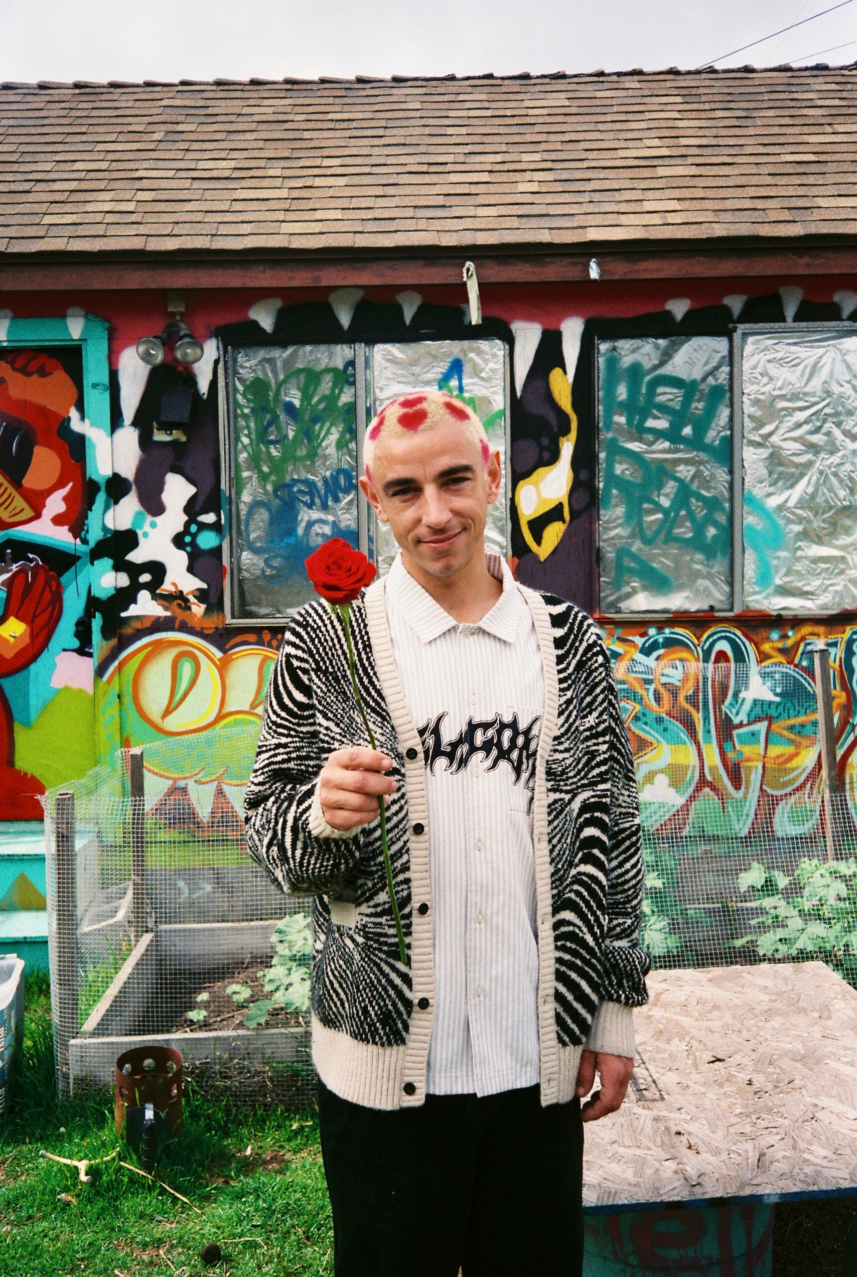 Ryan Reyes - Welcome to Welcome – Welcome Skateboards