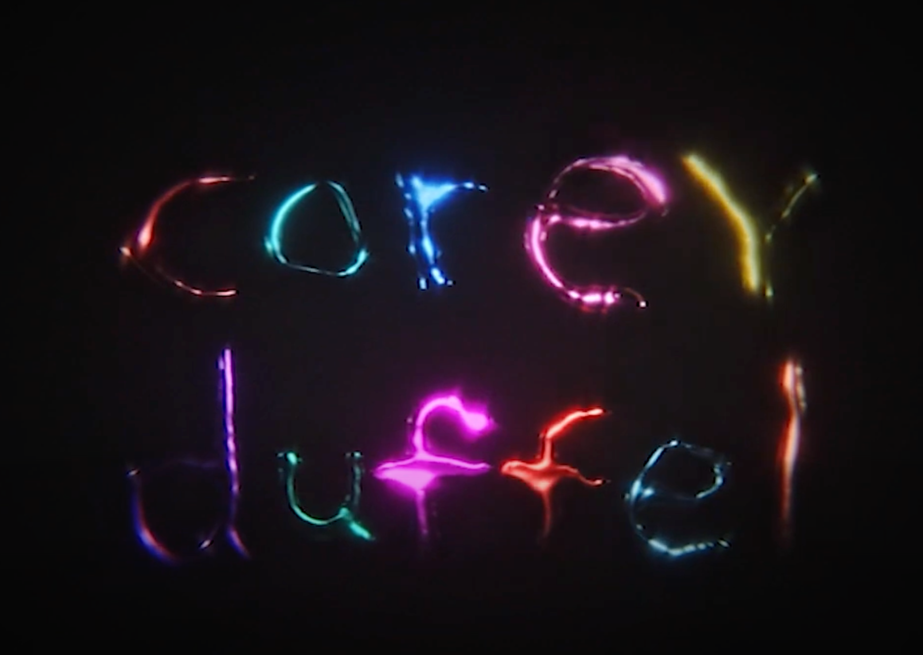 Corey Duffel - Welcome to Orbs Wheels! – Welcome Skateboards