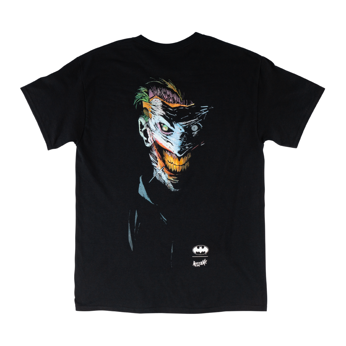 Batman x Welcome – Welcome Skateboards