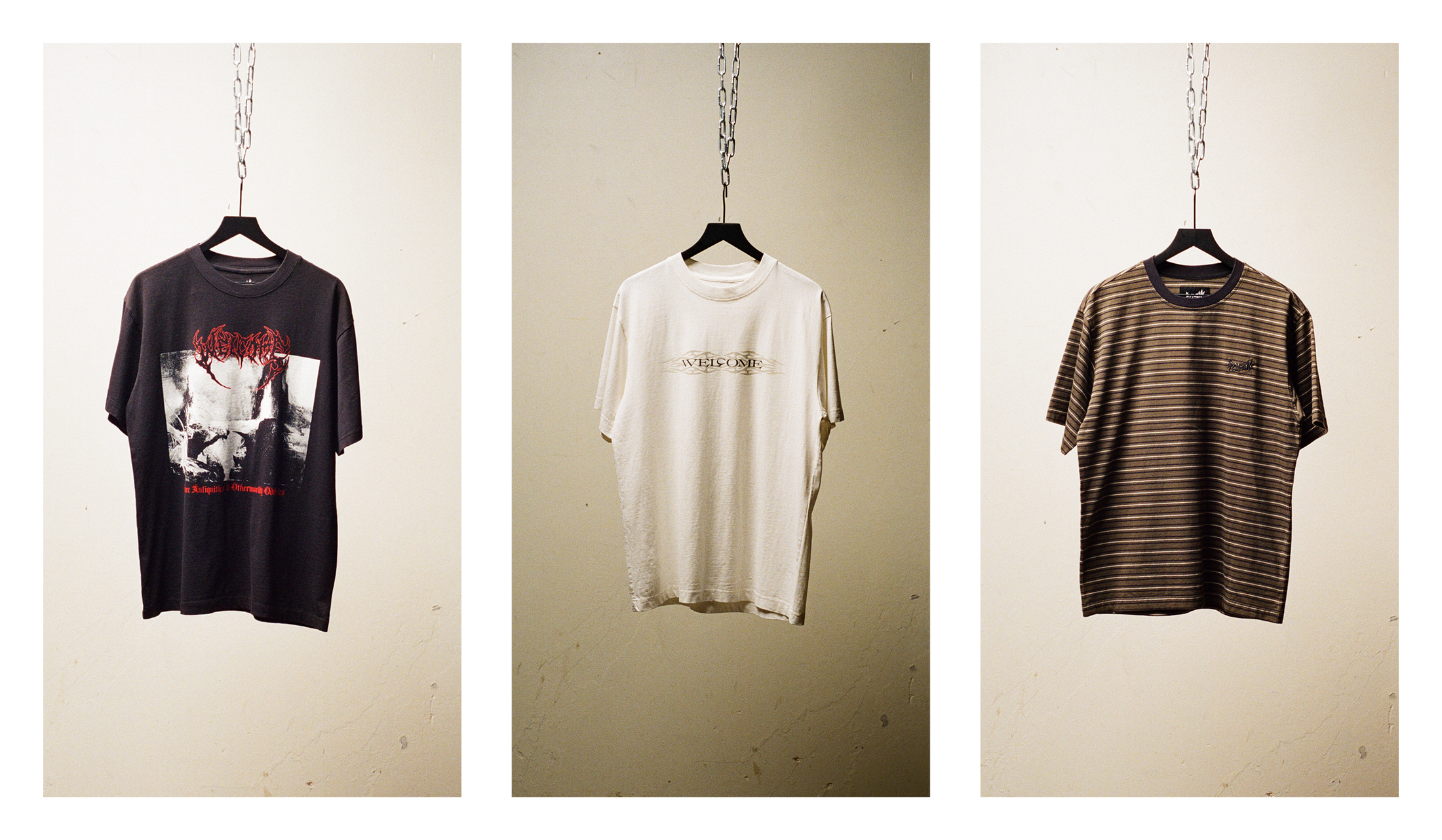 Welcome Skateboards Official Store