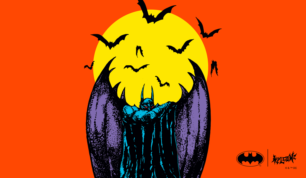 Welcome Skateboards Official Store