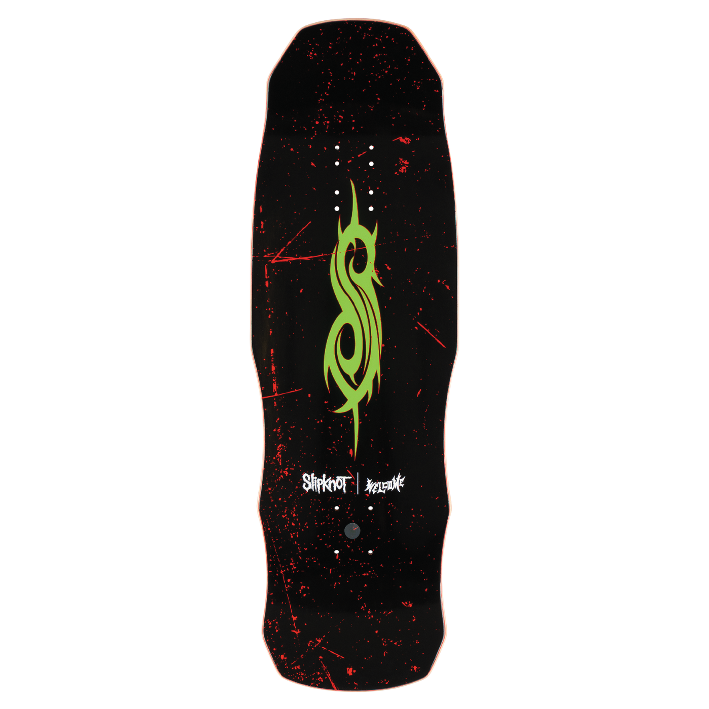 Slipknot x Welcome – Welcome Skateboards
